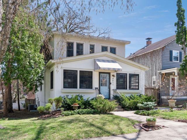 4511 Blaisdell Ave, Minneapolis, MN 55419 | MLS #7059 | Compass