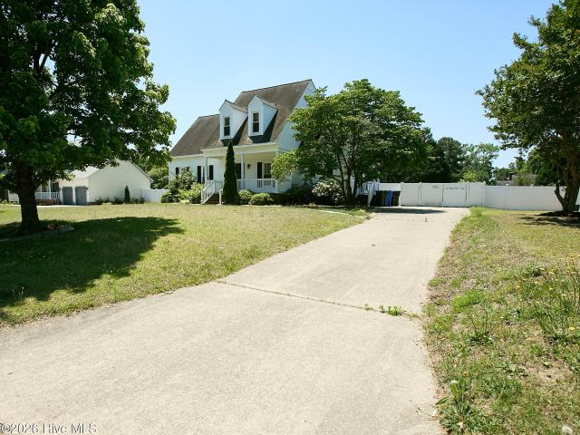 4511 Bobwhite Trail N