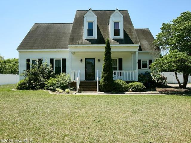 4511 Bobwhite Trl N, Wilson, NC 27896