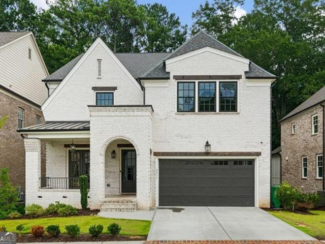 4511 Caroline Walk, Atlanta, GA 30338