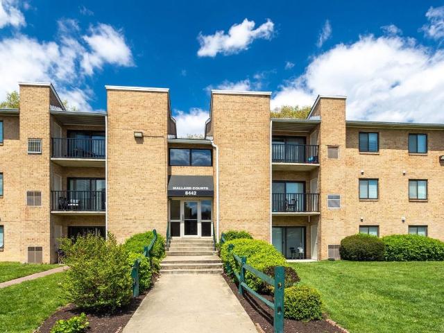 4511 Colony Ct 2 Bedroom Apartment for Rent at 4511 Colony Ct, Mount Vernon, VA 22309 Mount Vernon