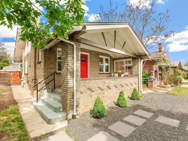 4511 Decatur St, Denver, CO 80211