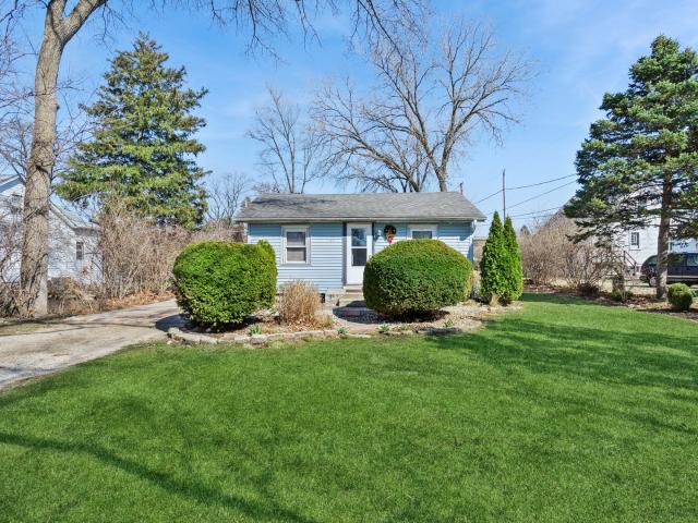 4511 Dorset Ave, Lisle, IL 60532 | MLS #12627 | Compass