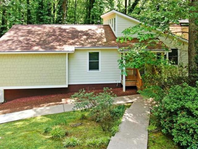 4511 Dover Ct, Marietta, GA 30066