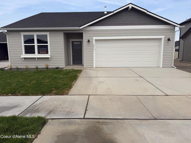 4511 E Rare Fox Ave, Post Falls, ID 83854