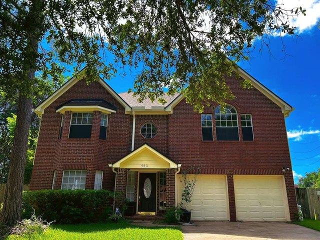 4511 Edenderry Ct, Missouri City, TX 77459