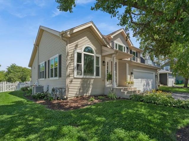 4511 Fieldcrest Ct, Plainfield, IL 60586
