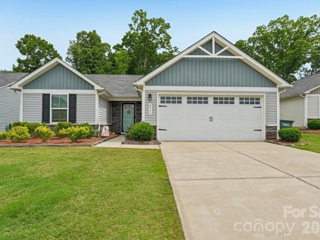 4511 Hunton Dale Rd NW, Concord, NC 28027