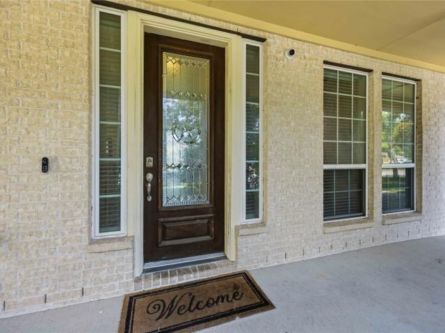 4511 Haviland Falls Drive