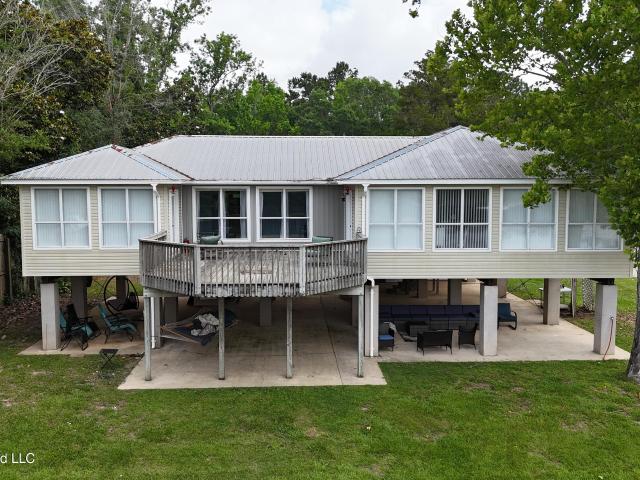 4511 Lynn Drive