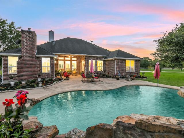 4511 Pool Hill Road