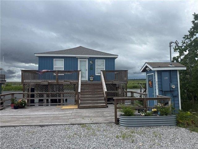 4511 Ponchatrain Dr, Slidell, LA 70458