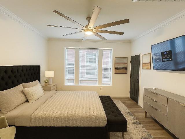 4511 Red Bud Ave 2 Bedroom Apartment for Rent at 4511 Red Bud Ave, St. Louis, MO 63115 O'Fallon Park