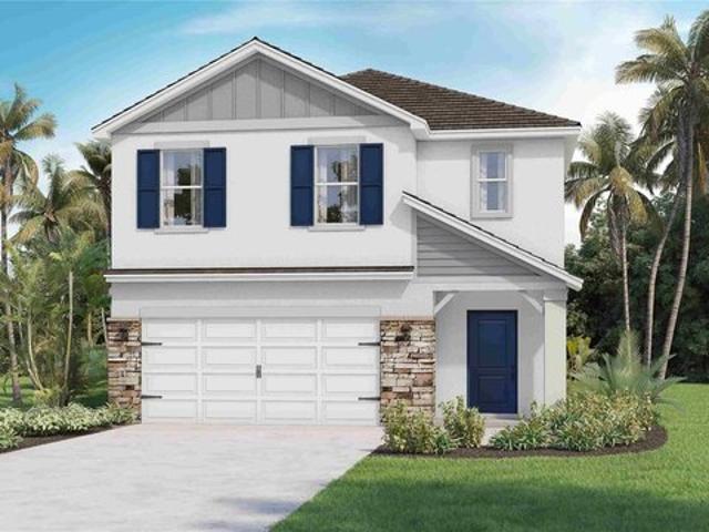 4511 Hidden Farm Dr, Plant City, FL 33565