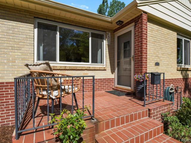4511 S Galapago Street
