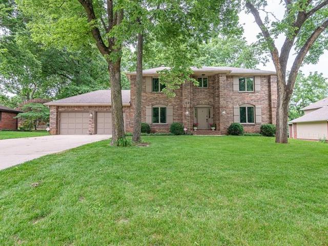 4511 S Harvard Ave, Springfield, MO 65804