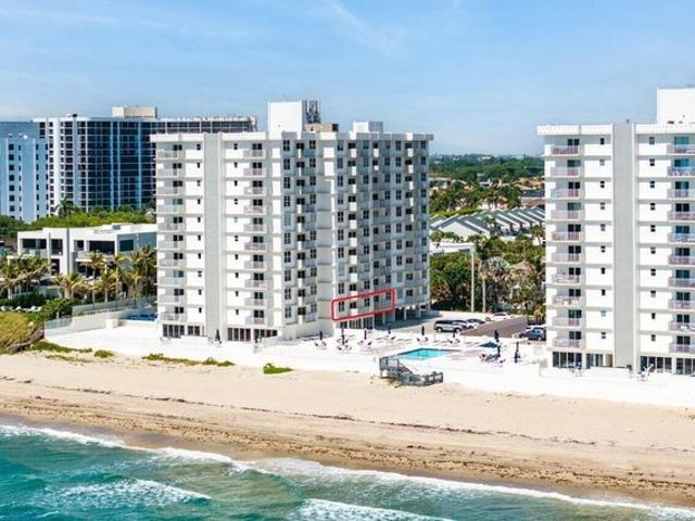 4511 S Ocean Blvd Apt 106, Highland Beach, FL 33487