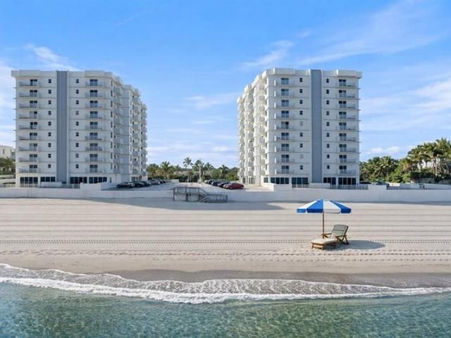 4511 S Ocean Blvd Apt 205, Highland Beach, FL 33487