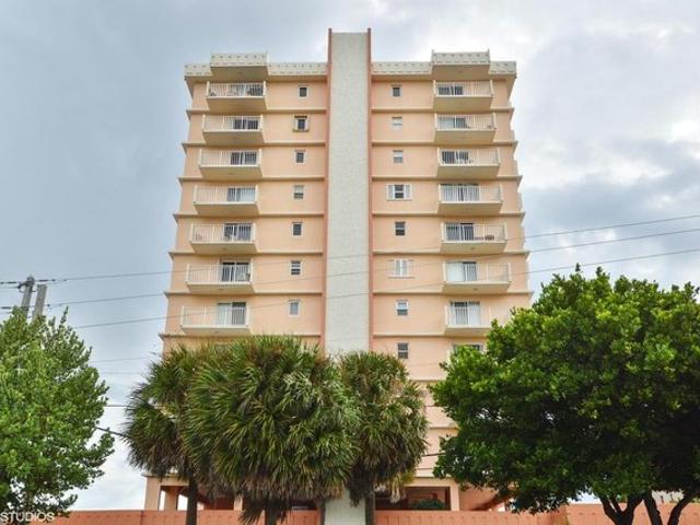 4511 S Ocean Blvd Apt 601, Highland Beach, FL 33487