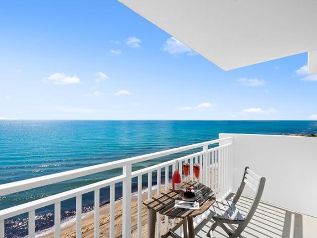 4511 S Ocean Blvd Apt 807, Highland Beach, FL 33487