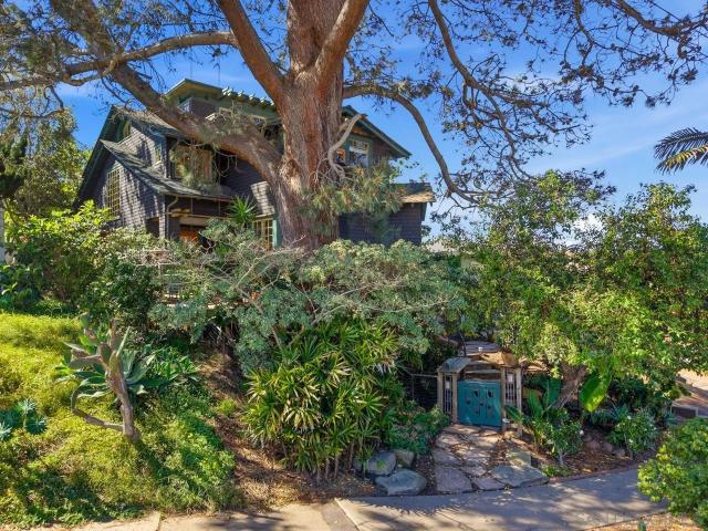 4511 Santa Cruz Ave, San Diego, CA 92107 | MLS #260005 | Compass