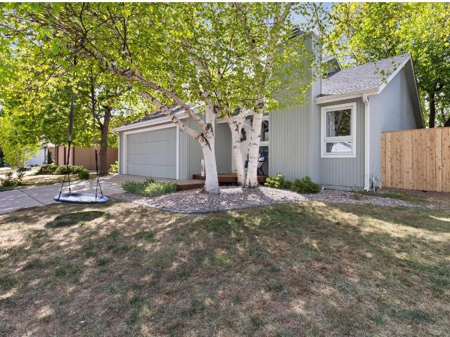 4511 Seaway Cir, Fort Collins, CO 80525 | MLS #1057 | Compass