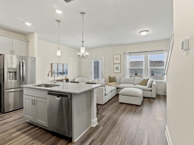 4511 Skywood Ln