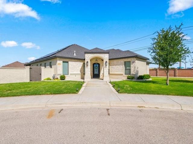 4511 Solana Ct, Midland, TX 79707