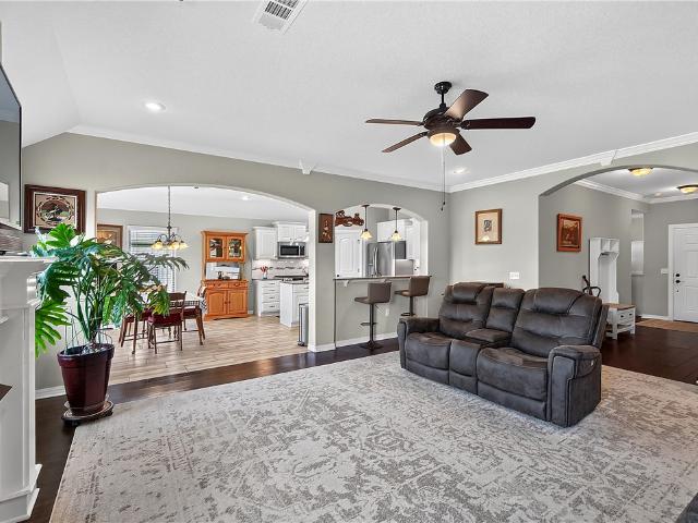 4511 W Blissful Drive