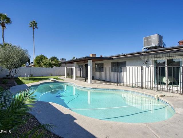 4511 W Sandra Ter, Glendale, AZ 85306