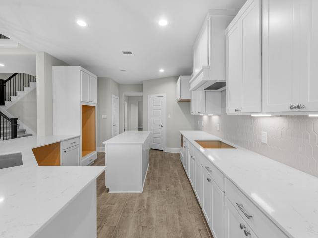 4511 Whisperwood Drive