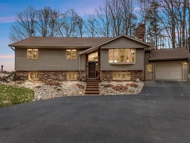 4511 Willow Rd, Egg Harbor, WI 54209