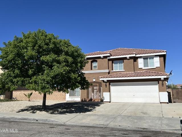 45123 Palm Ln, Lancaster, CA 93535
