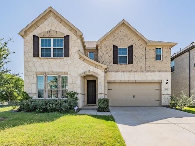 4512 Minnow Cove Rd, Oak Point, TX 75068
