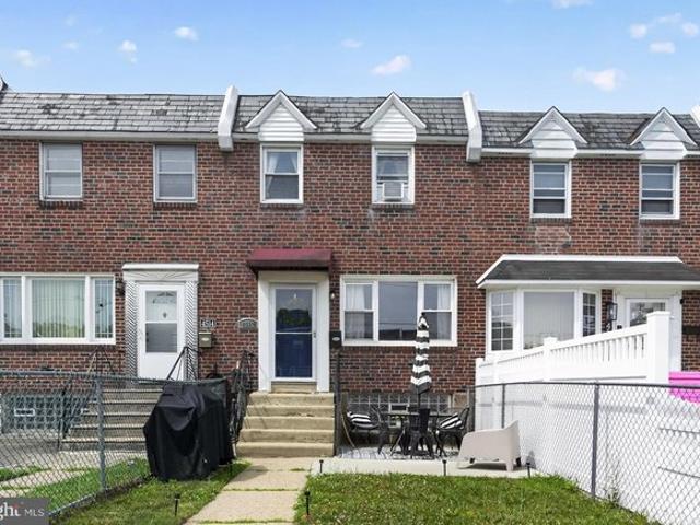 4512 Aberdale Rd, Philadelphia, PA 19136