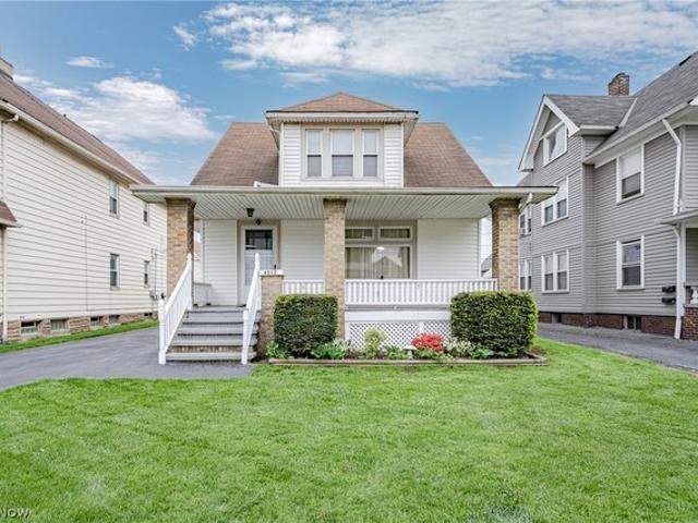 4512 Alpha Ave, Cleveland, OH 44105