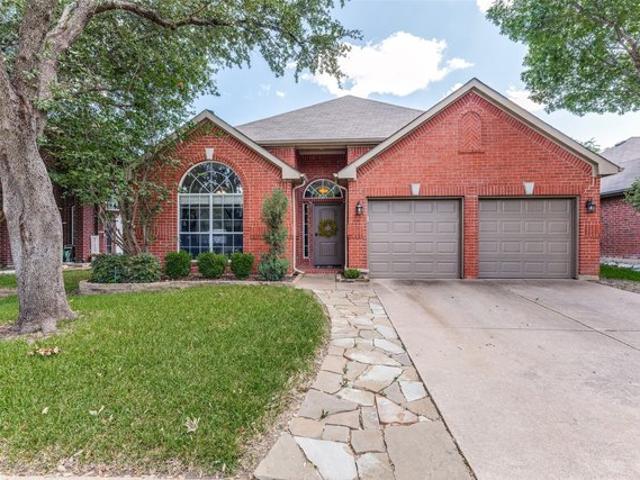 4512 Angelina Way, Fort Worth, TX 76137