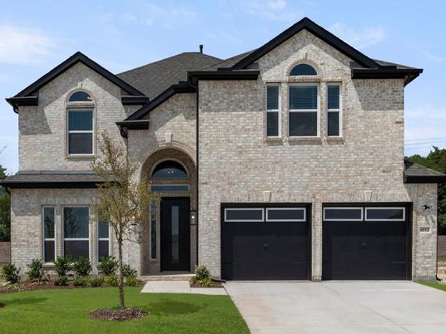 4512 Brookfield Dr, Melissa, TX 75454