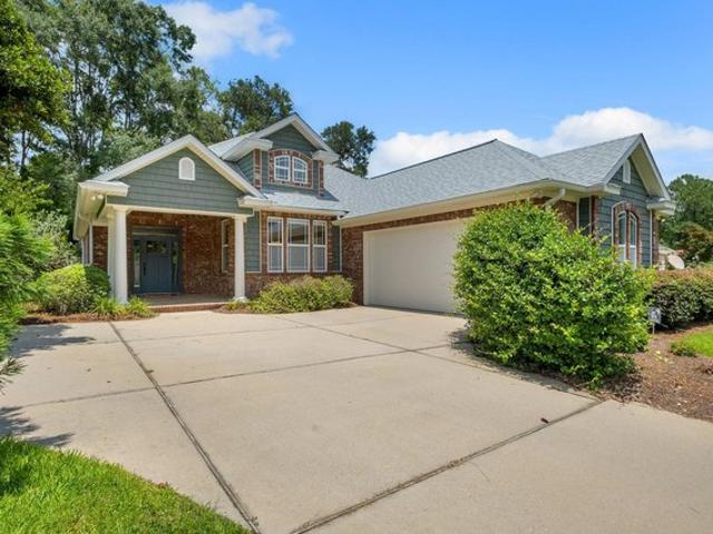 4512 Cavendish Ct, Tallahassee, FL 32309