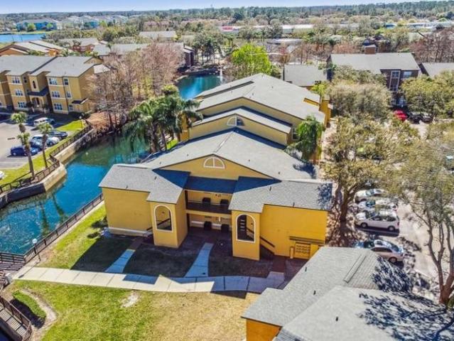 4512 Commander Dr #1711, Orlando, FL 32822