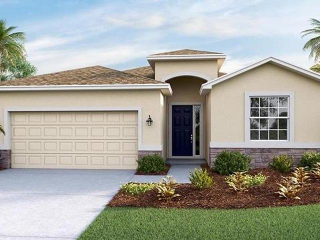 4512 Dusky Dawn Ln, Palmetto, FL 34221