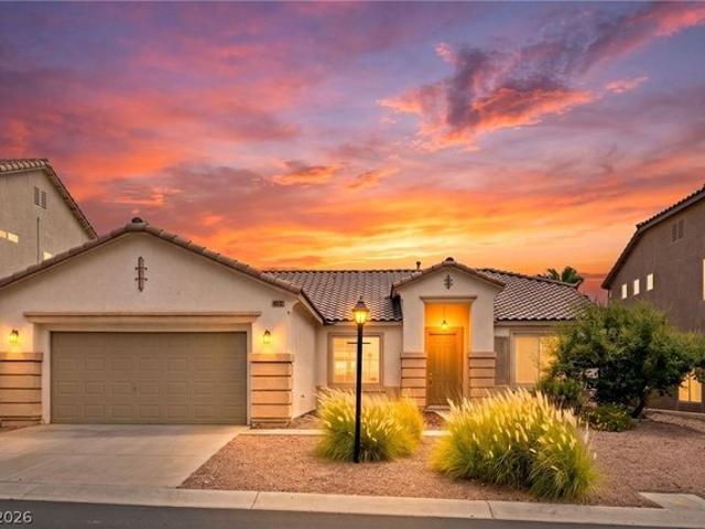 4512 Dawn Peak St, Las Vegas, NV 89129