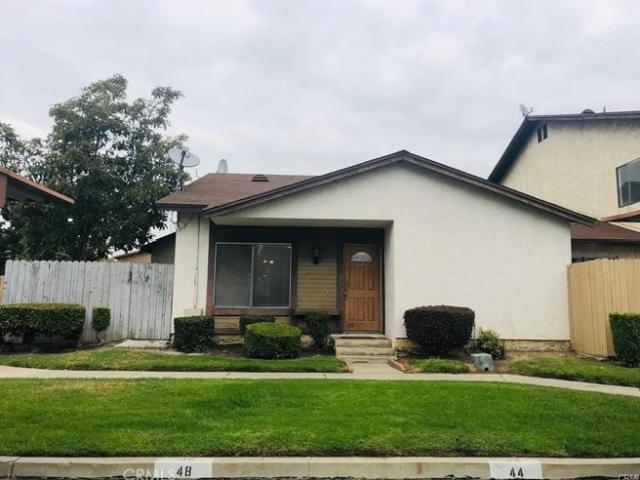 4512 Donner Ct, Montclair, CA 91763