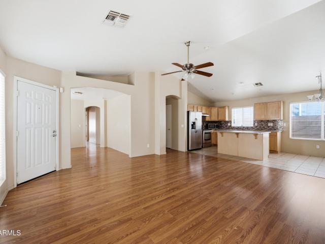 4512 E Windsong Drive