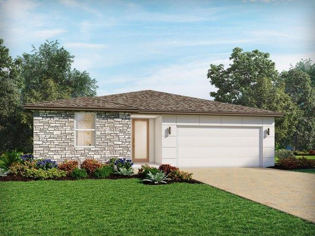 4512 Eagle Perch Ct, Saint Cloud, FL 34772