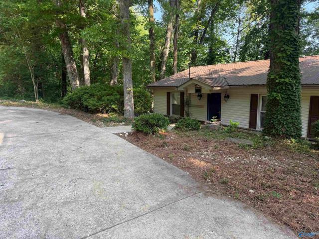 4512 Hideaway Drive