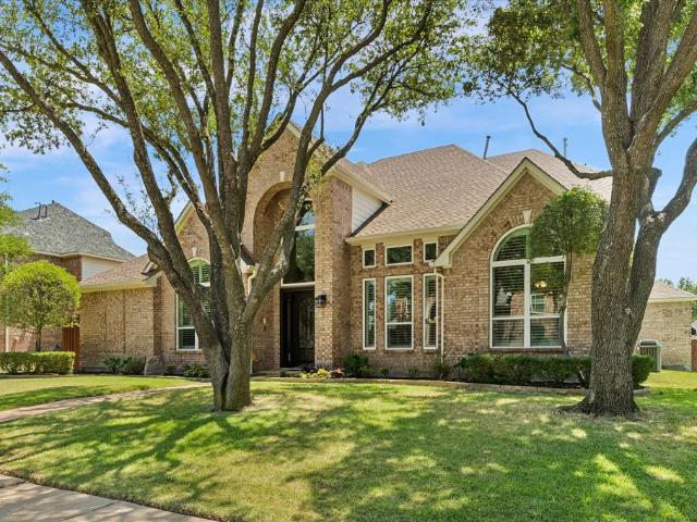 4512 Jenkins Drive