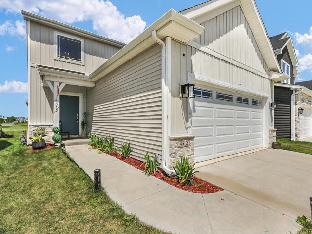 4512 Legends Drive