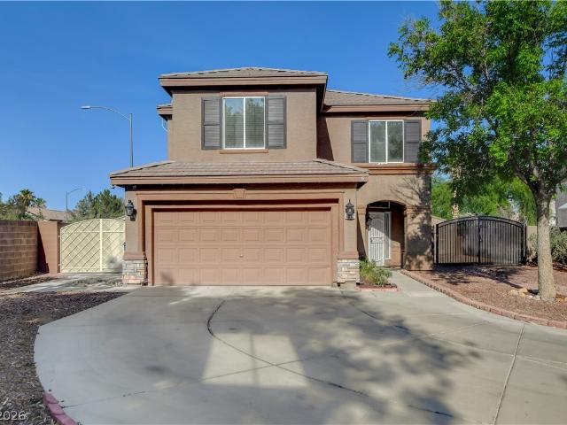 4512 Long Horse Court