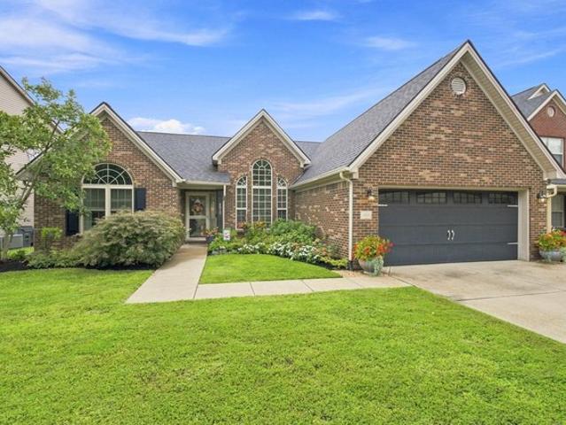 4512 Parsons Ln, Lexington, KY 40509